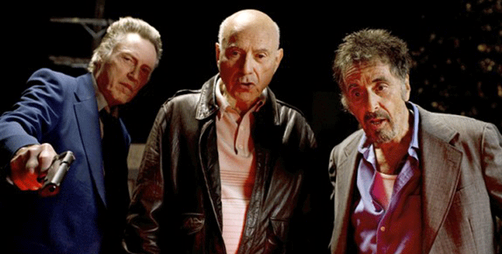 Eski Dostlar / Stand Up Guys - Altyazı Sinema Dergisi