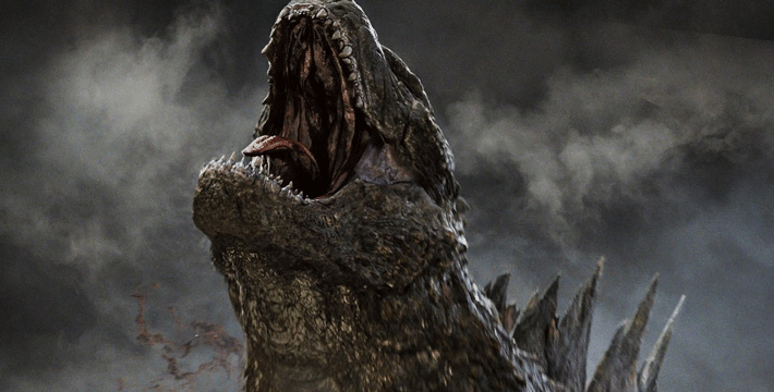 Godzilla - Altyazı Sinema Dergisi