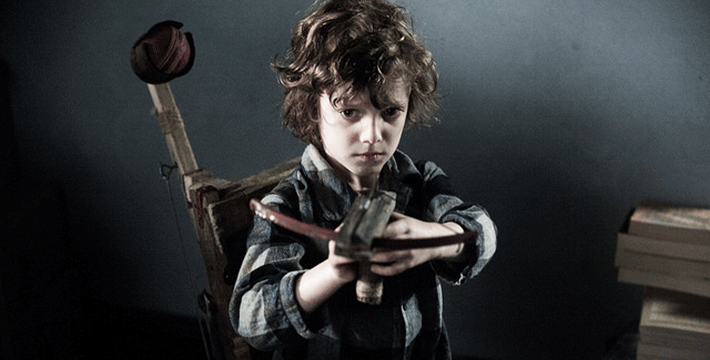 Karabasan / The Babadook - Altyazı Sinema Dergisi