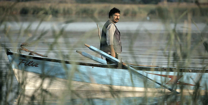 Balık - Altyazı Sinema Dergisi