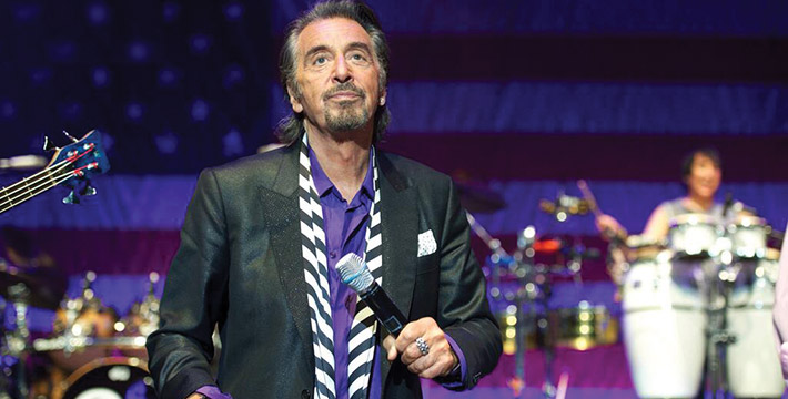 Danny Collins - Altyazı Sinema Dergisi