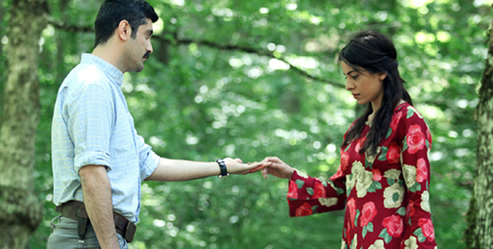 Firak - Altyazı Sinema Dergisi