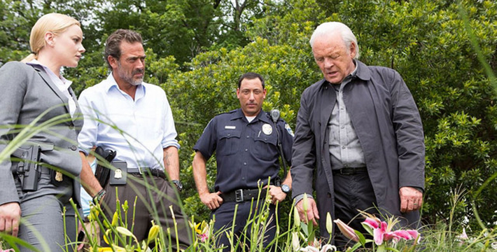 Solace - Altyazı Sinema Dergisi