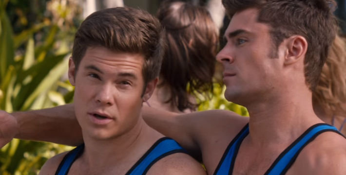 Mike ve Dave: Ah Bir Sevgili Yapsak / Mike and Dave Need Wedding Dates ...