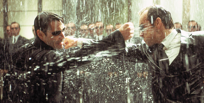 Matrix Serisini Hatırlamak: Sinemada Devrimin Yirminci Yılı - Altyazı ...