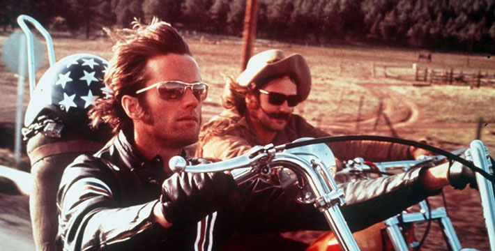 Easy Rider - Altyazı Sinema Dergisi