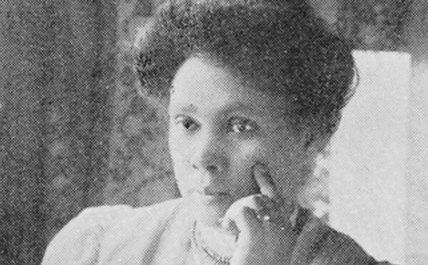 Maria P. Williams - Altyazı Sinema Dergisi