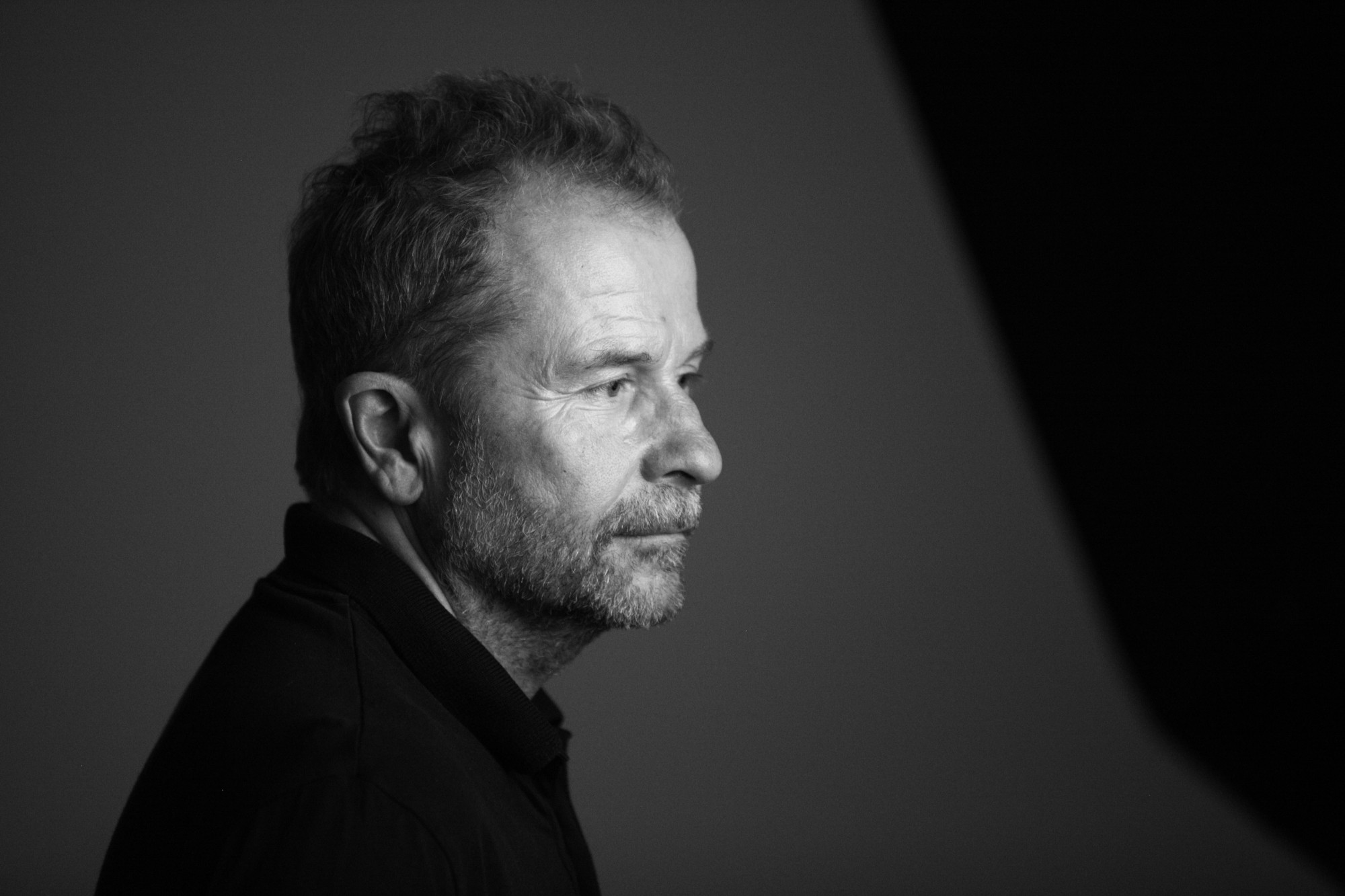 Ulrich Seidl’la Cennet Üçlemesi Üzerine Söyleşi - Altyazı Sinema Dergisi