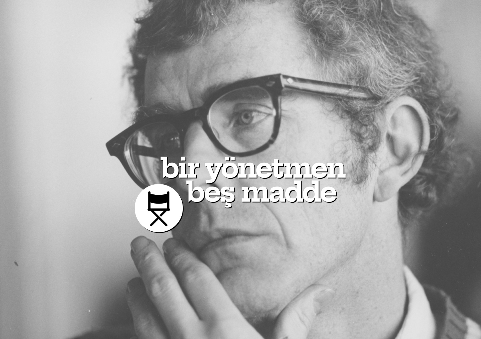 Beş Maddede Bo Widerberg - Altyazı Sinema Dergisi