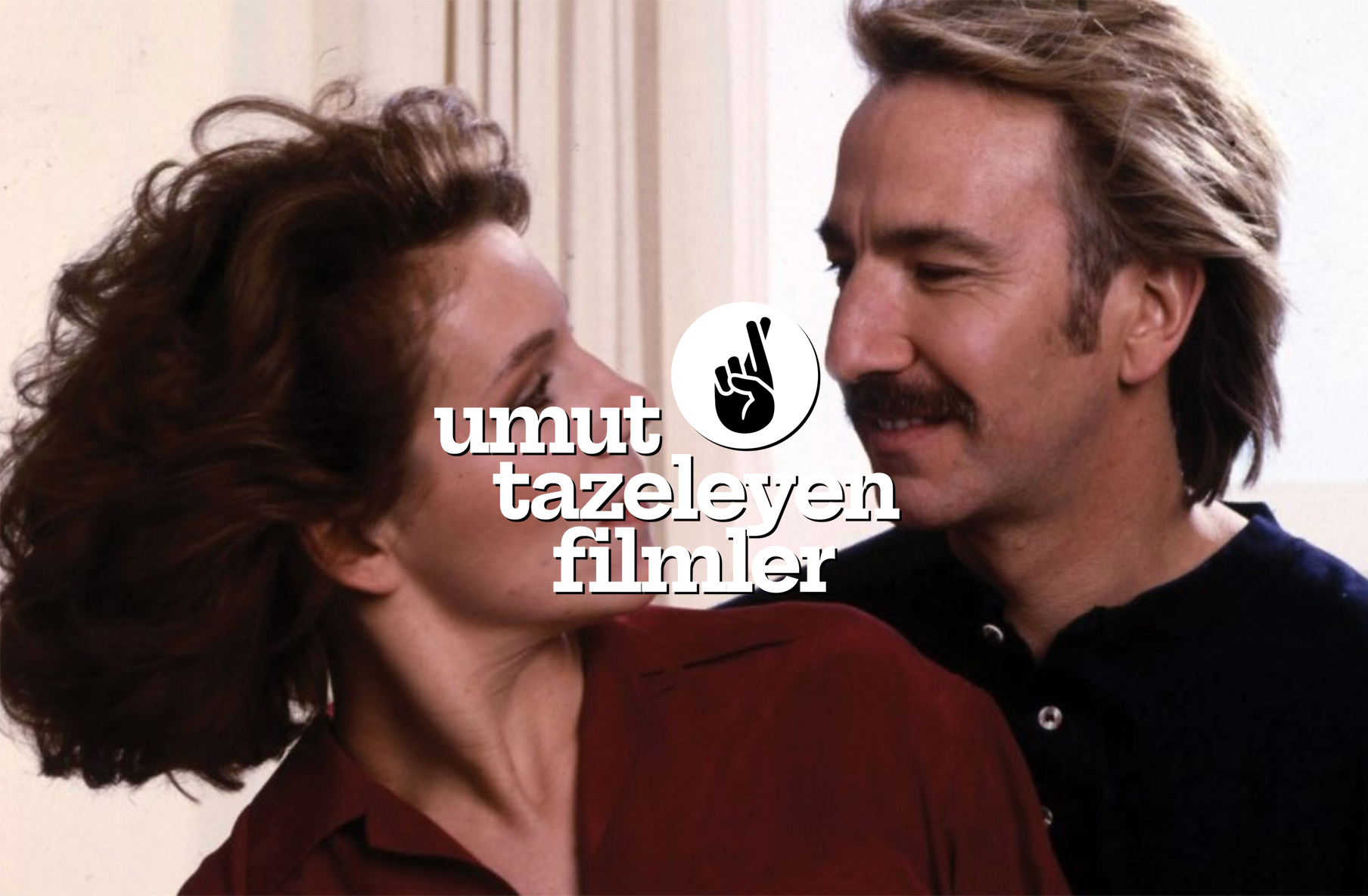 Truly, Madly, Deeply - Altyazı Sinema Dergisi