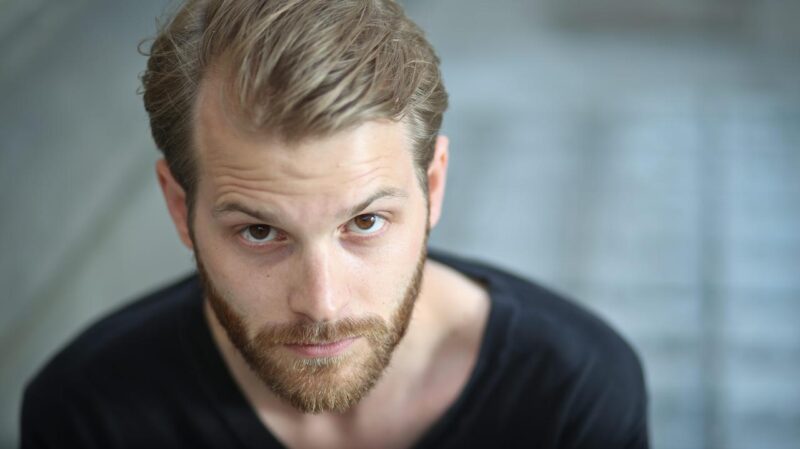 Magnus von Horn'la Ter Üzerine Söyleşi: 'Karaktere Saygı Duymak ...