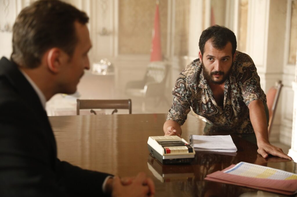 Tufan Taştan ile Sen Ben Lenin Üzerine Söyleşi: ‘Anlattığımız Politik ...