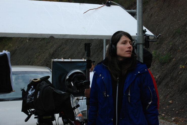 Yeşim Ustaoğlu ile Pandora’nın Kutusu Üzerine Söyleşi: ‘Üç Kuşağın ...