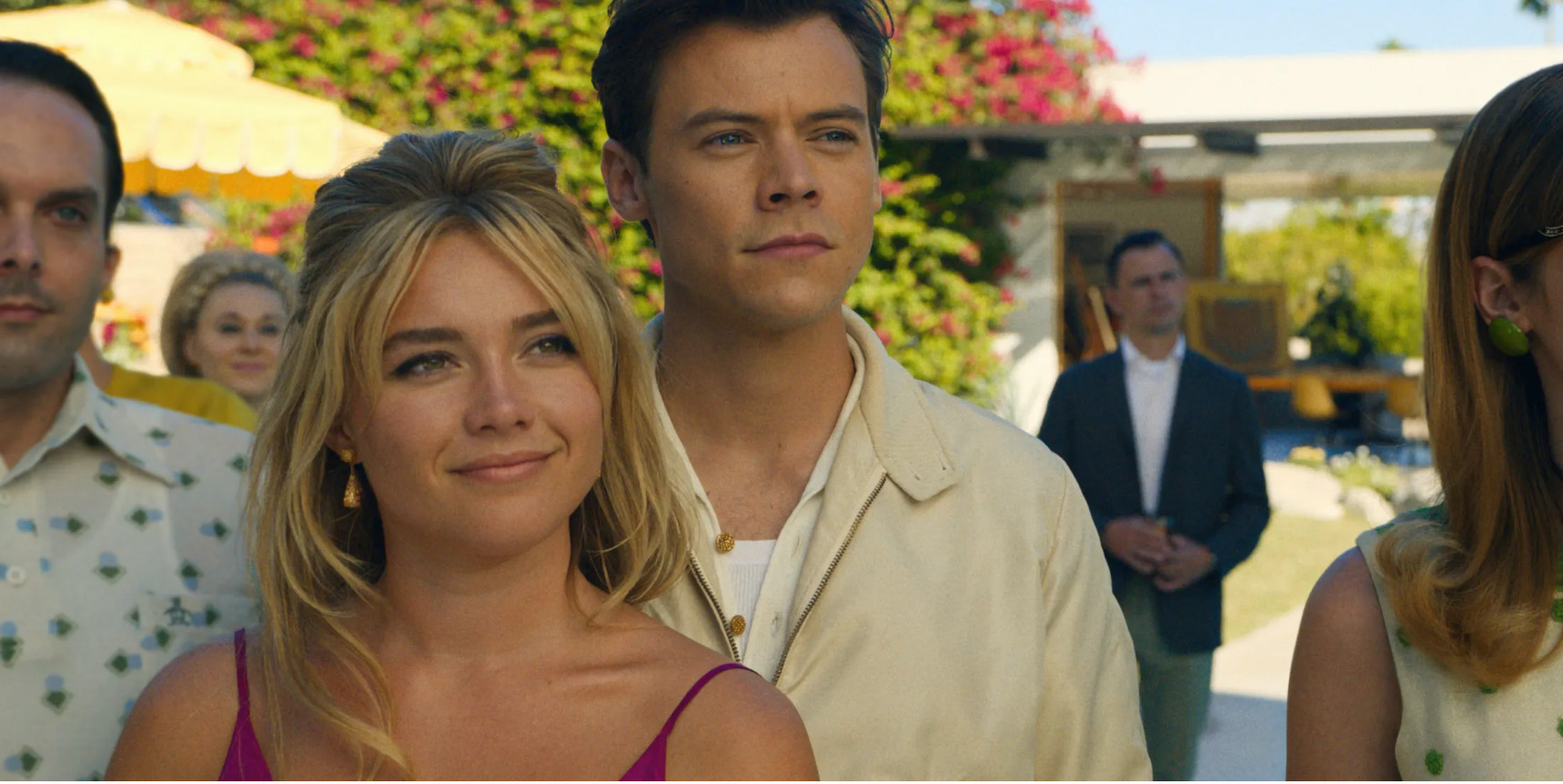 Dert Etme Sevgilim: Maketten İdealler - Altyazı Sinema Dergisi