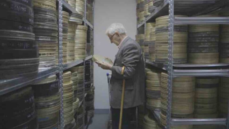 Labudovic Bobinleri: Bağlantısızlar ve Sine-Gerillalar - Altyazı Sinema ...