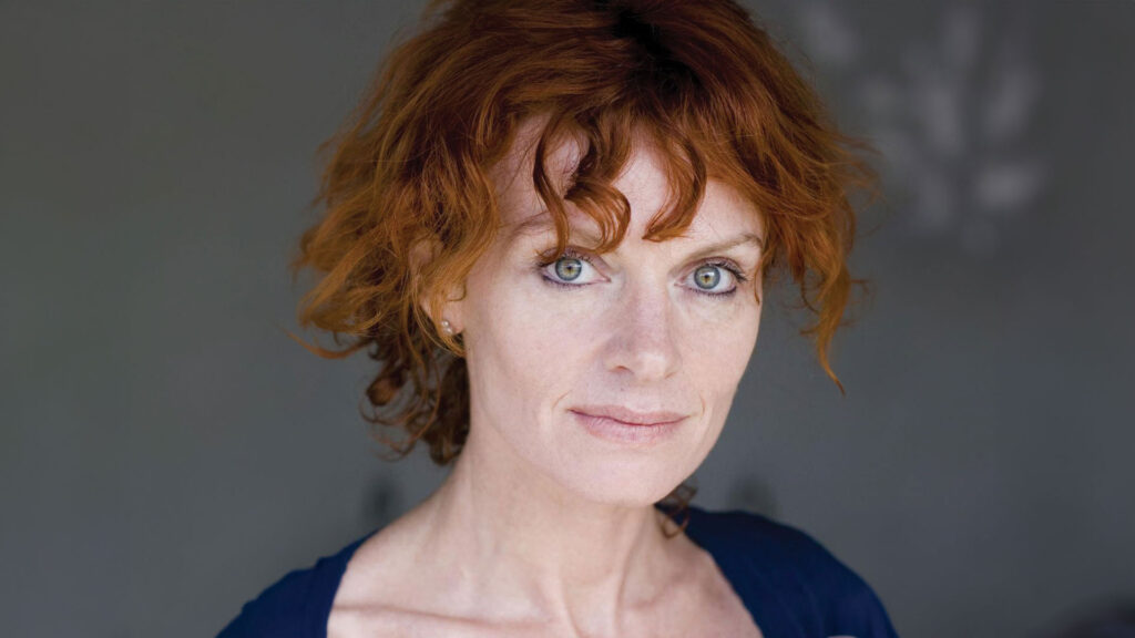 Nino Kirtadze ile Gürcistan Hakkında Bir Şeyler Üzerine Söyleşi ...