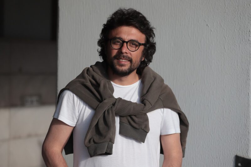 Tunahan Kurt ile Karganın Uykusu Üzerine Söyleşi: 'Zıtlıkların Gücü' - Altyazı Sinema Dergisi