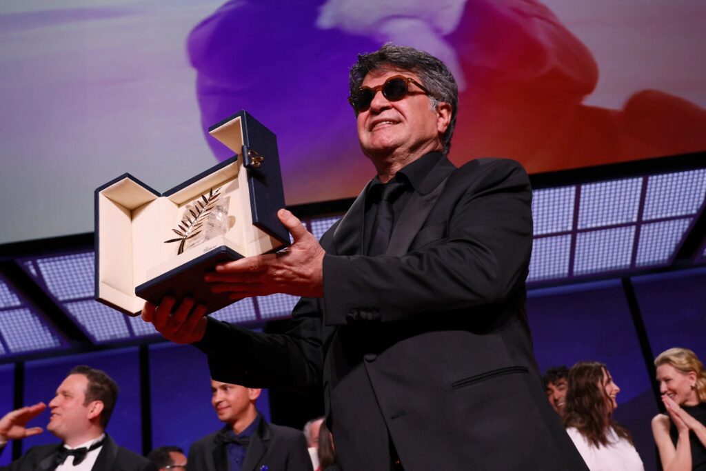 78. Cannes Film Festivali'nde Ödüller Sahiplerini Buldu - Altyazı ...
